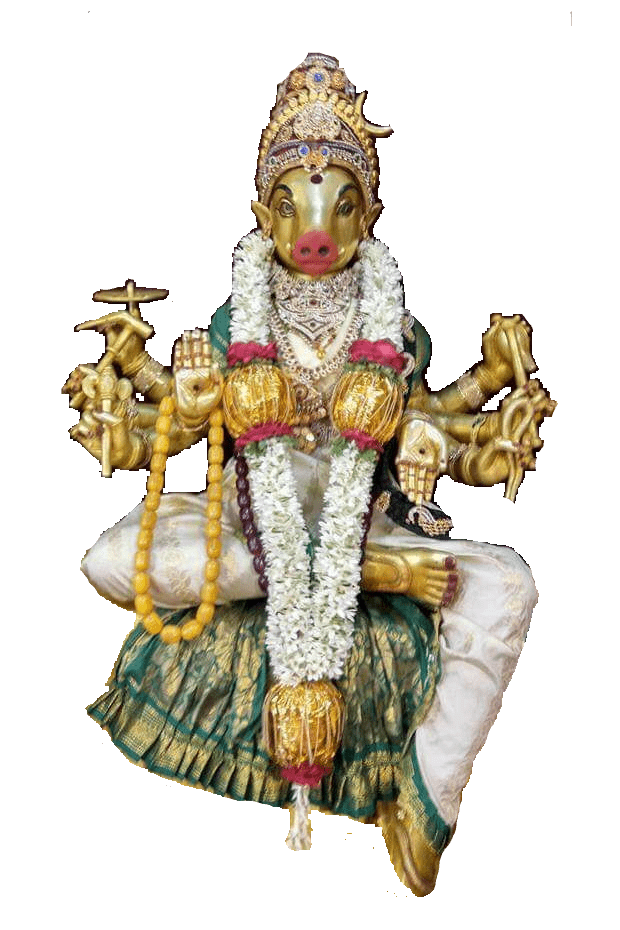 Sri Vasya Varahi Stotram - ShubhAurLabh